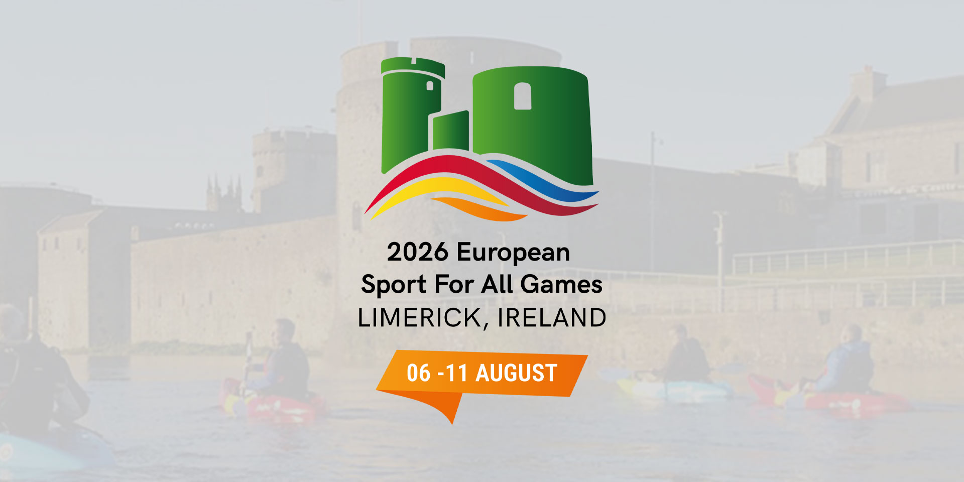Home | Limerick Sport For All